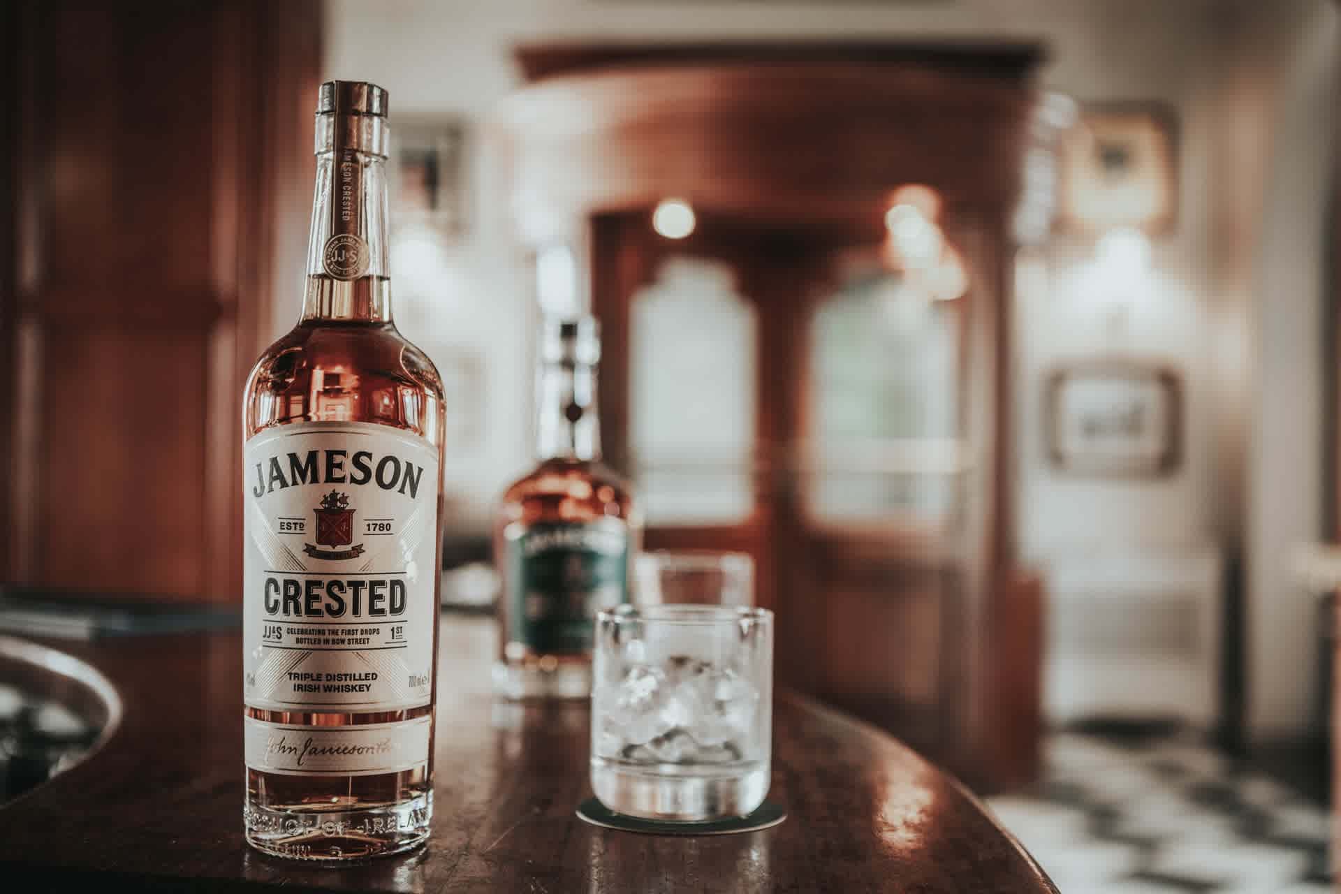 10 Fun Facts About Jameson Black Barrel | Blog | Drinks.ng