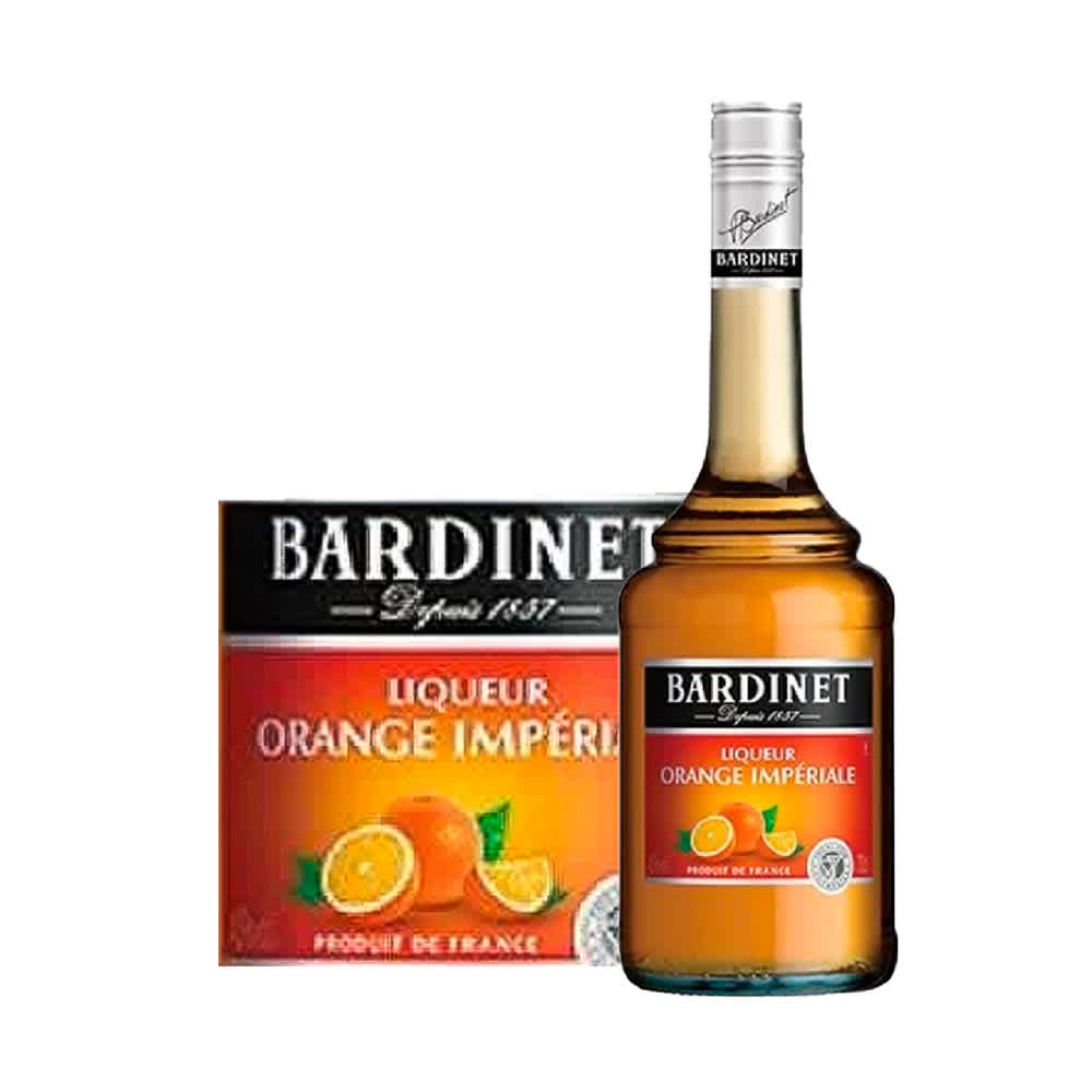 Buy Bardinet Orange Imperial in Nigeria | Spirits in Nigeria | Drinks.ng