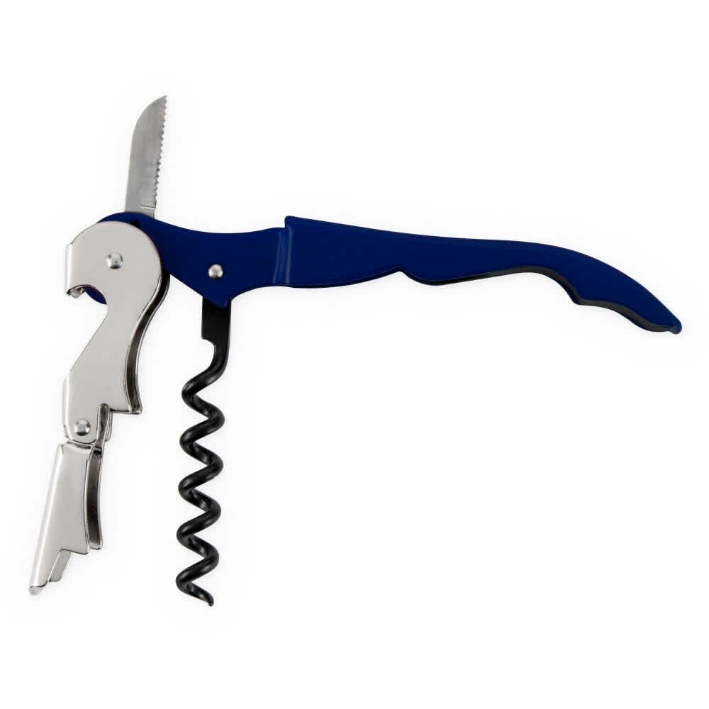 Buy Blue Corkscrew in Nigeria | Extras in Nigeria | Drinks.ng