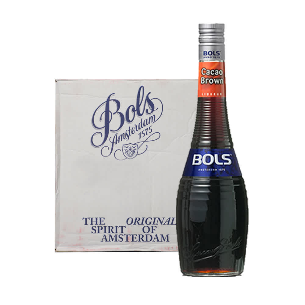 Buy Bols Cacao Brown in Nigeria | Spirits in Nigeria | Drinks.ng