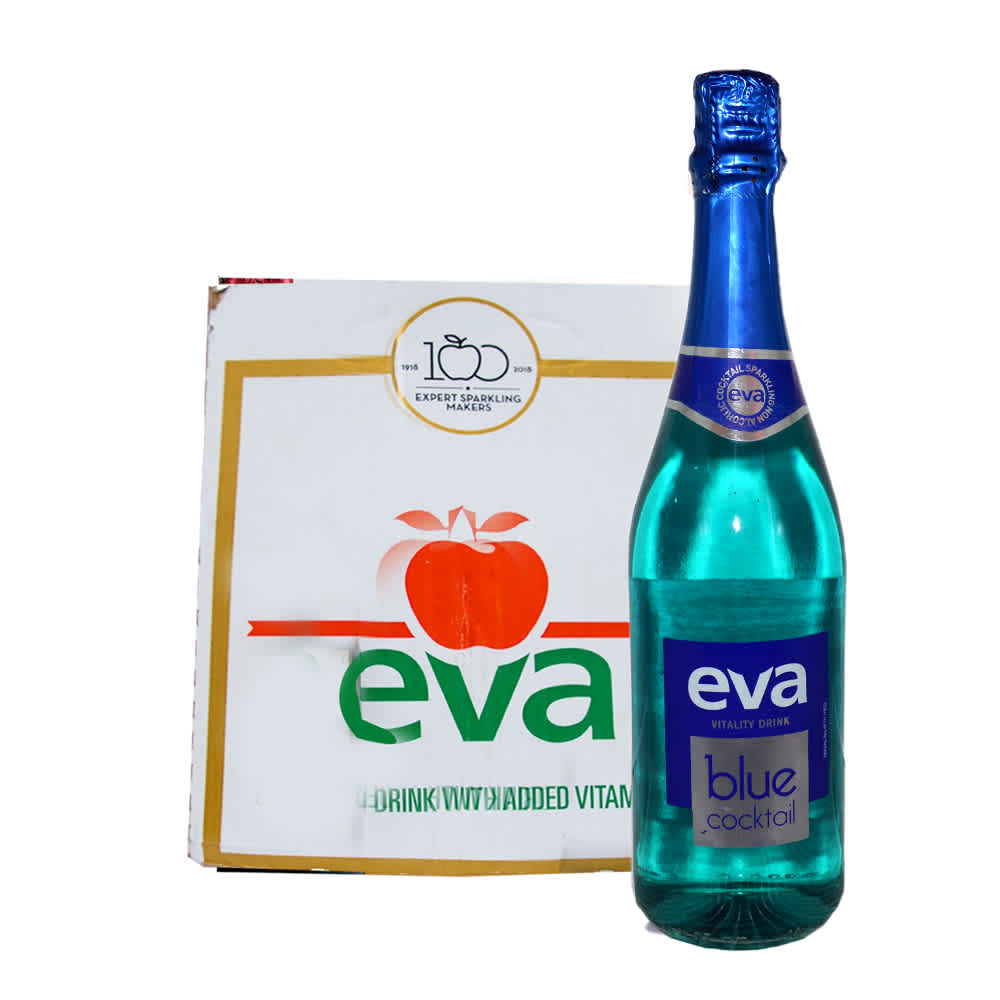 Buy Eva Blue Cocktail in Nigeria | Non Alcoholic Wine in Nigeria ...