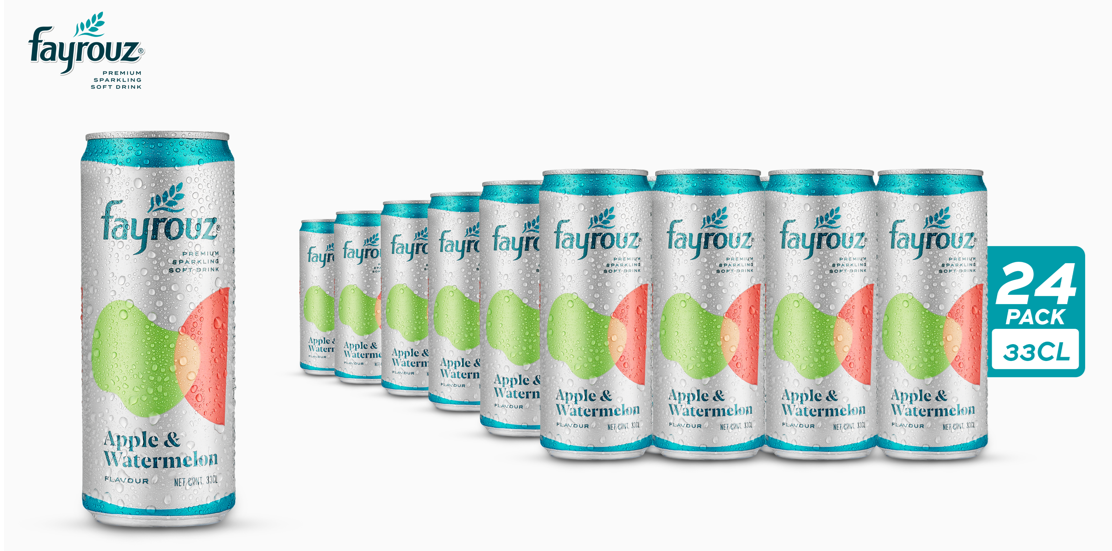 Buy Fayrouz Citrus in Nigeria | Mixers & Soft Drinks in Nigeria | Drinks.ng