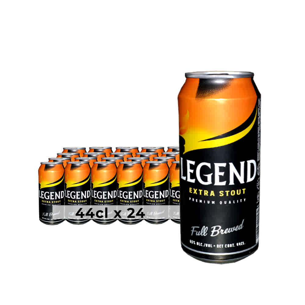 Buy Legend Extra Stout in Nigeria | Beer & Ciders in Nigeria | Drinks.ng