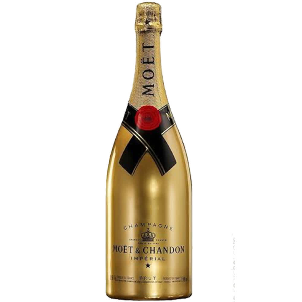 Buy Moet & Chandon Brut Imperial Gold in Nigeria | Champagne in Nigeria ...
