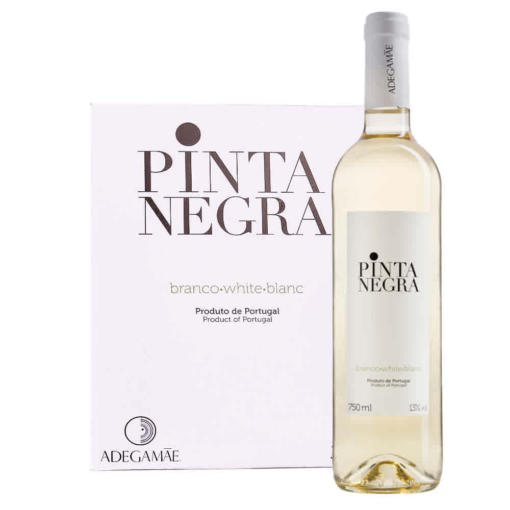 Buy Pinta Negra White Wine in Nigeria | Wines in Nigeria | Drinks.ng