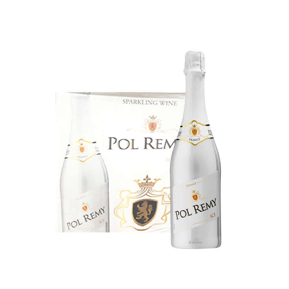 Buy Pol Remy Ice in Nigeria | Sparkling Wines in Nigeria | Drinks.ng