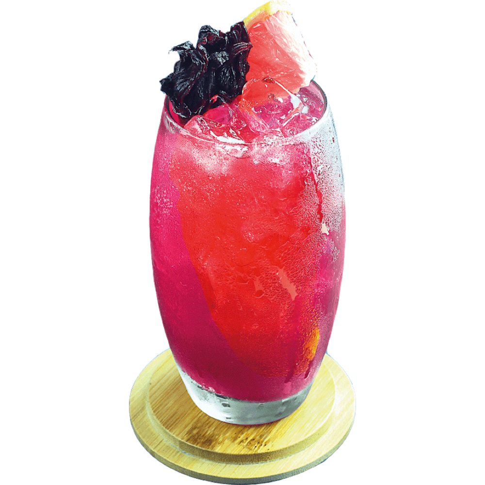 Buy Hibiscus Paloma in Nigeria | Cocktails in Nigeria | Drinks.ng