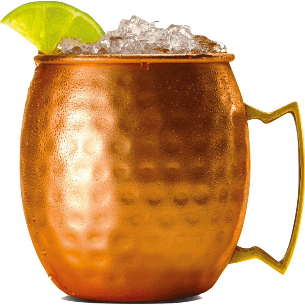 Buy Moscow Mule in Nigeria | Cocktails in Nigeria | Drinks.ng