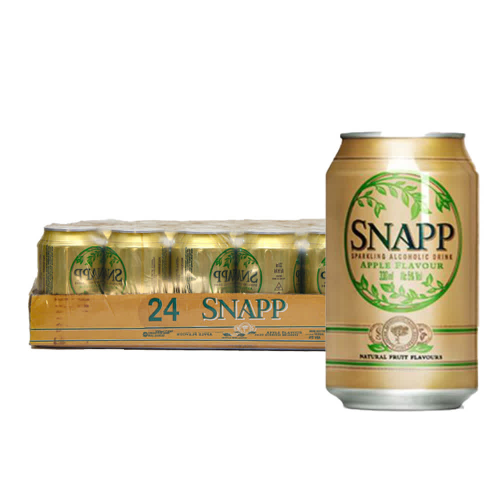 Buy Snapp in Nigeria | Mixers & Soft Drinks in Nigeria | Drinks.ng