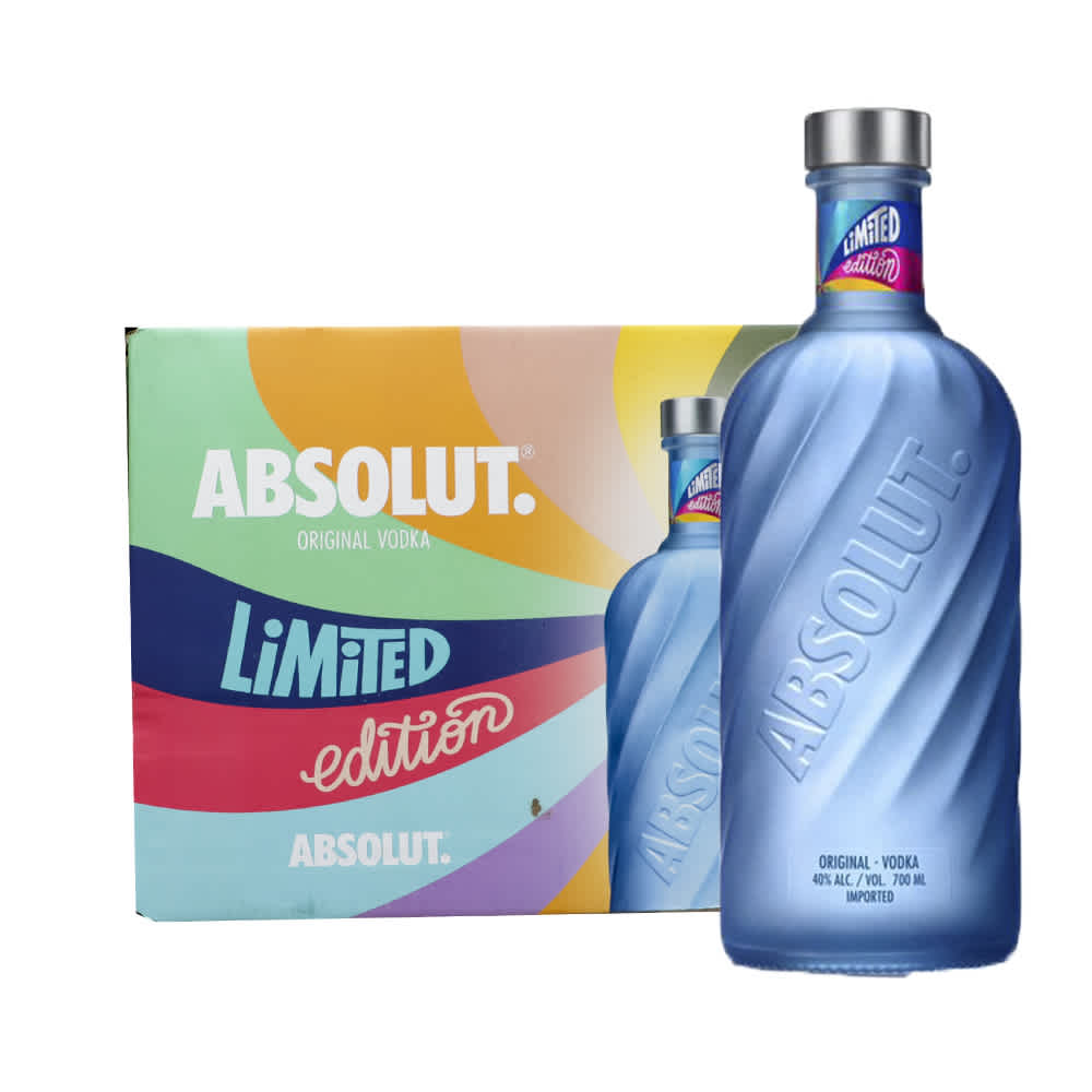 Buy Absolut Vodka Blue in Nigeria | Spirits in Nigeria | Drinks.ng