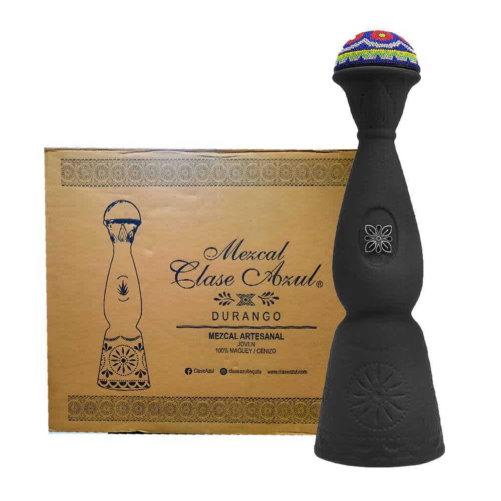 Buy Clase Azul Mezcal Durango in Nigeria | Drinks in Nigeria | Drinks.ng