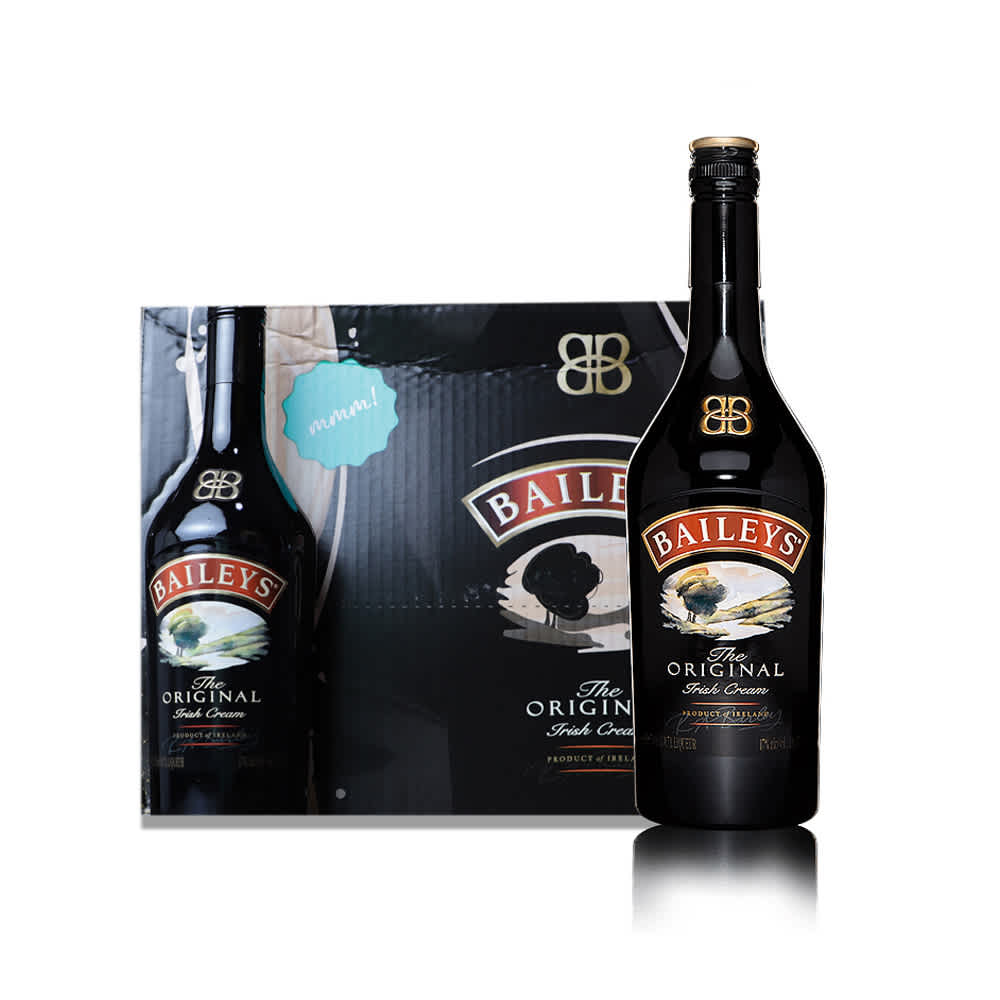 Buy Baileys in Nigeria | Spirits in Nigeria | Drinks.ng