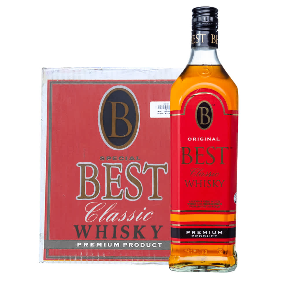 Buy Original Best Classic in Nigeria | Whisky in Nigeria | Drinks.ng