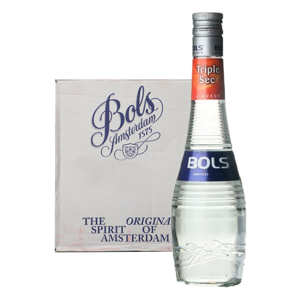 Buy Bols Triple Sec Liqueur in Nigeria | Spirits in Nigeria | Drinks.ng