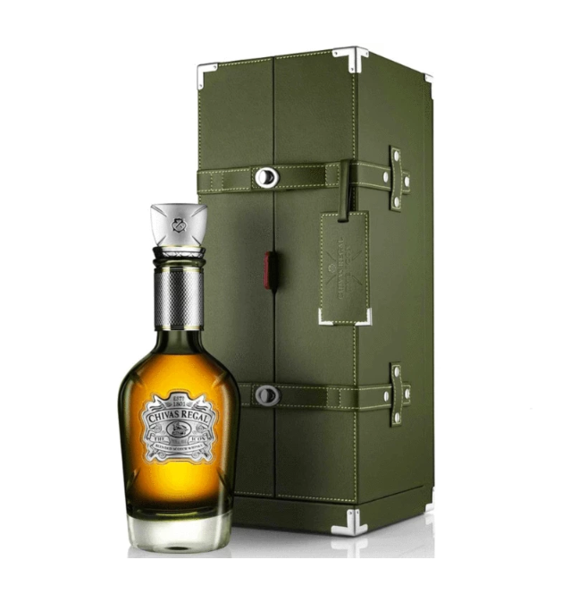 Buy Chivas Regal The Icon in Nigeria | Whisky in Nigeria | Drinks.ng