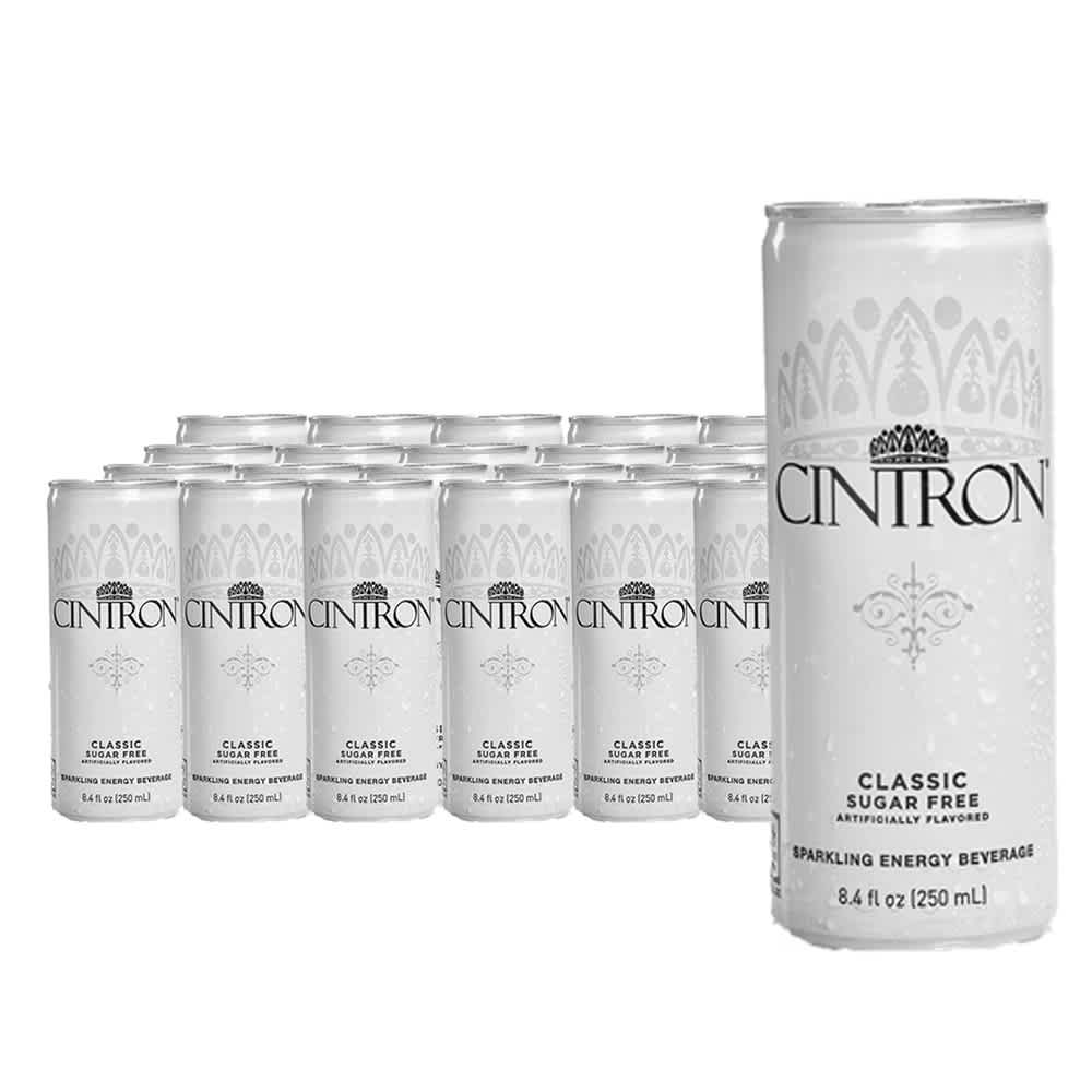Buy Cintron Classic Sugar Free in Nigeria | Energy & Sport Drinks in ...