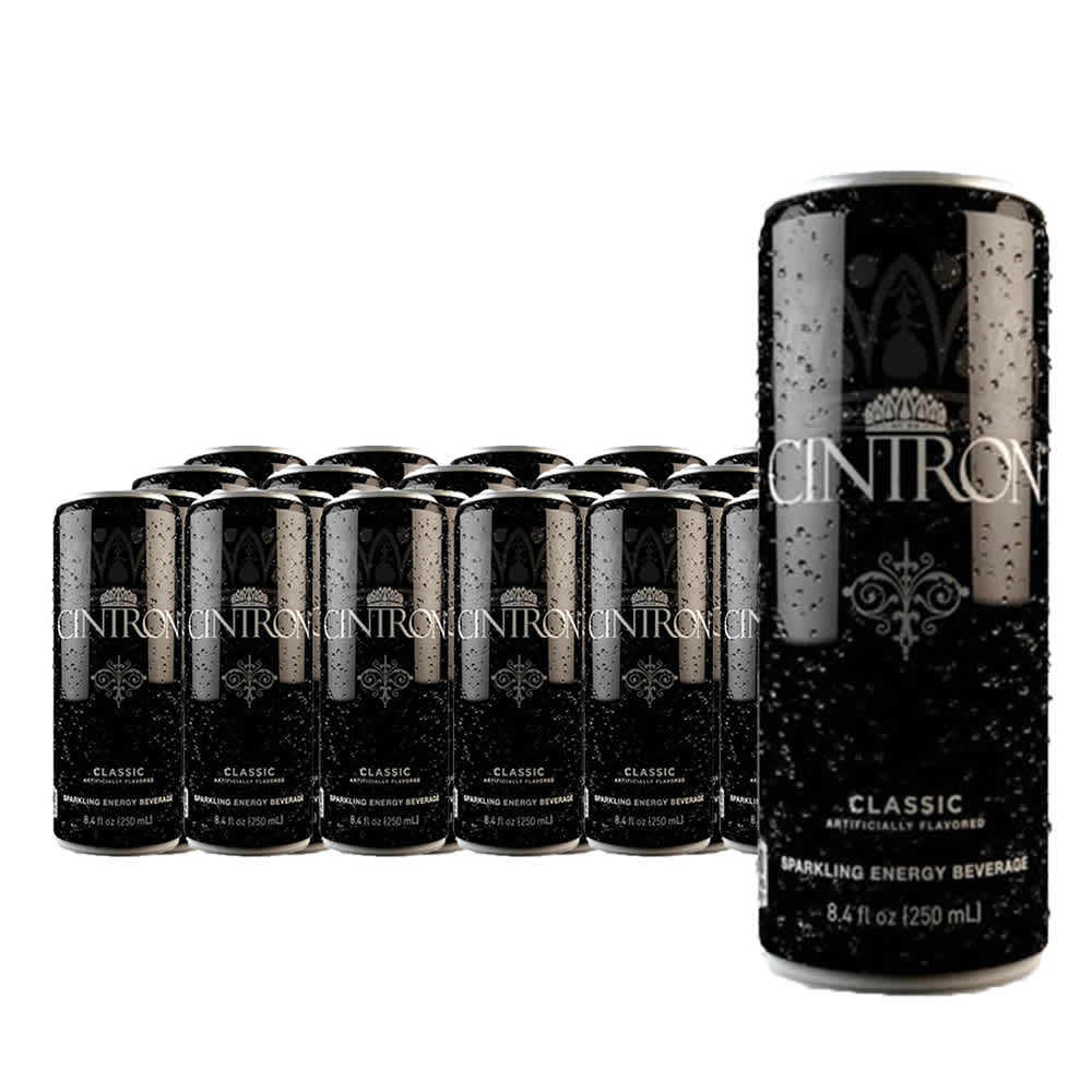 Buy Cintron Energy Drink Original in Nigeria | Energy & Sport Drinks in ...