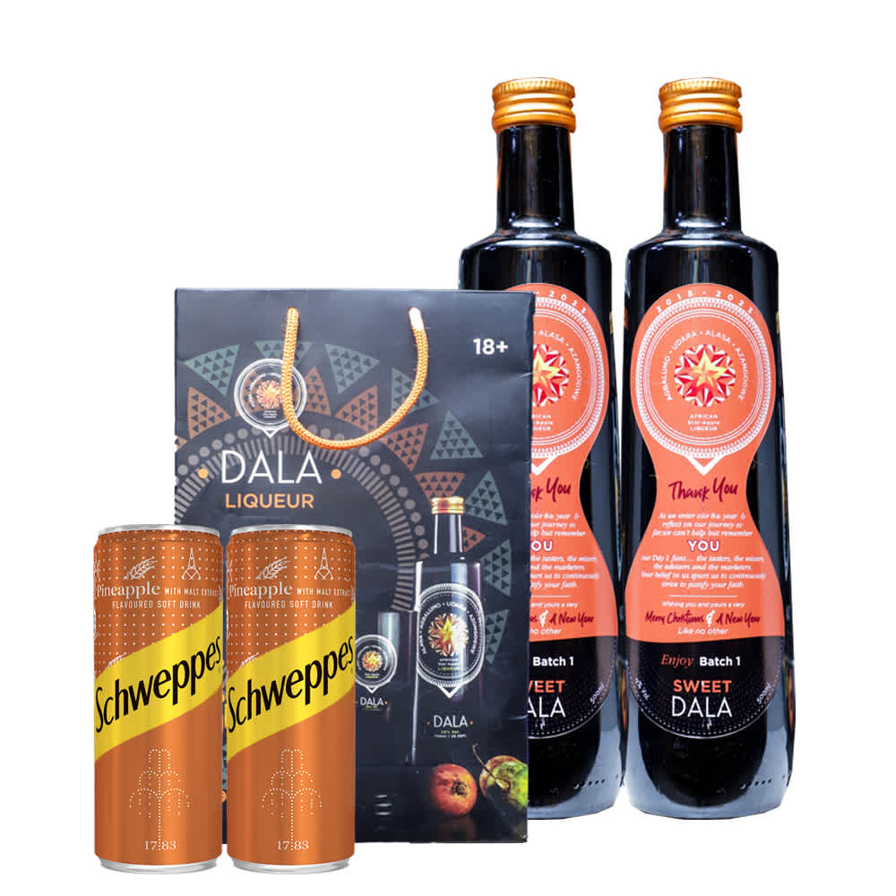 Buy Dala Liquer in Nigeria | Spirits in Nigeria | Drinks.ng