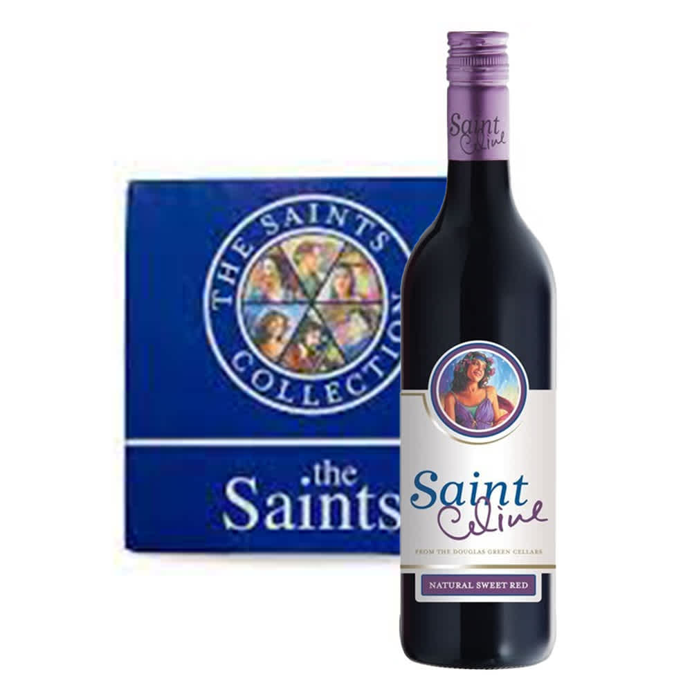 Buy Douglas Green St Celine Sweet Red in Nigeria | Wines in Nigeria ...