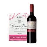 Buy Lamothe Parrot Classic Red in Nigeria | Wines in Nigeria | Drinks.ng