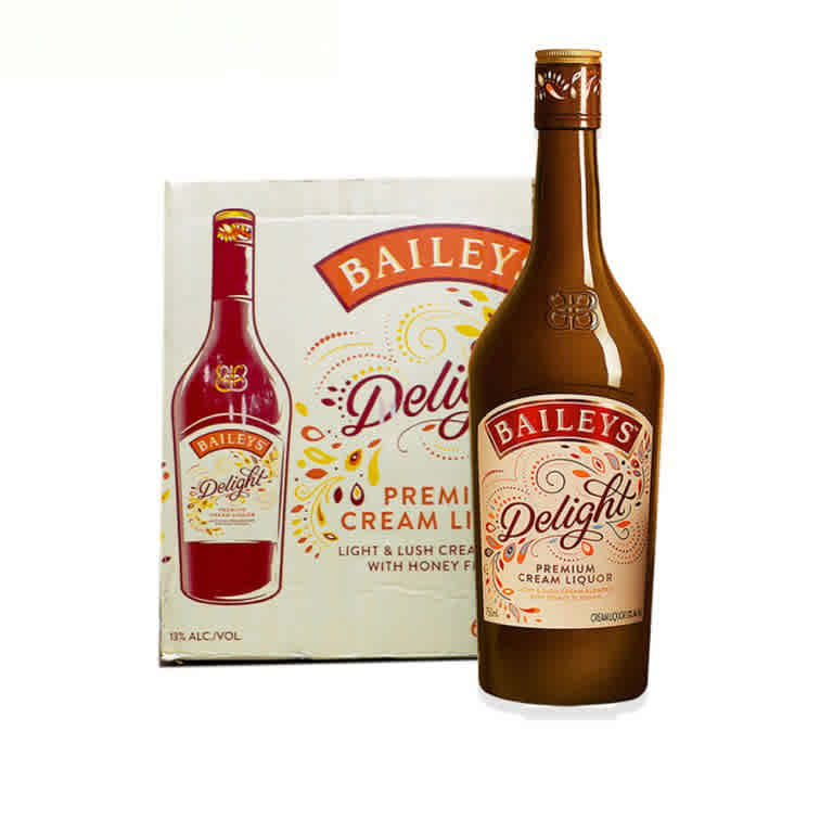Buy Baileys Delight in Nigeria | Cream in Nigeria | Drinks.ng