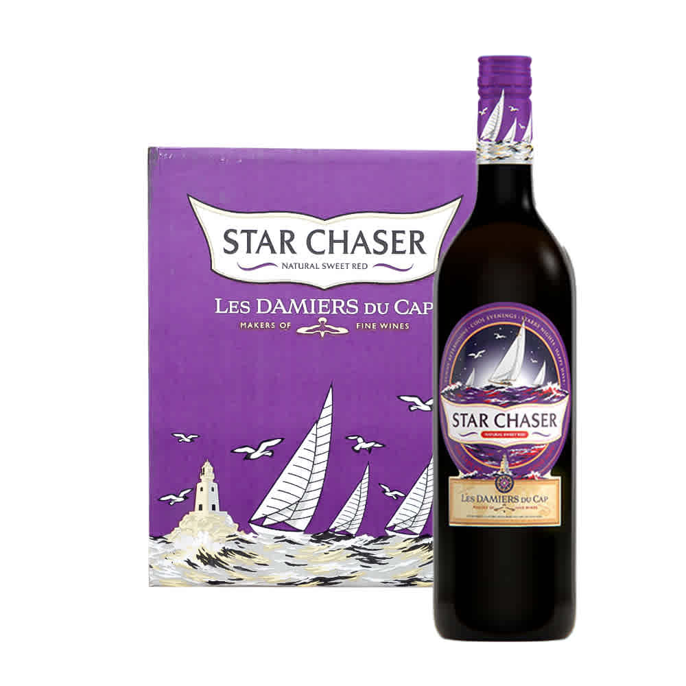 Buy Star Chaser in Nigeria | Wines in Nigeria | Drinks.ng