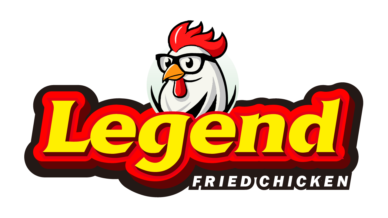 LEGEND FRIED CHICKEN
