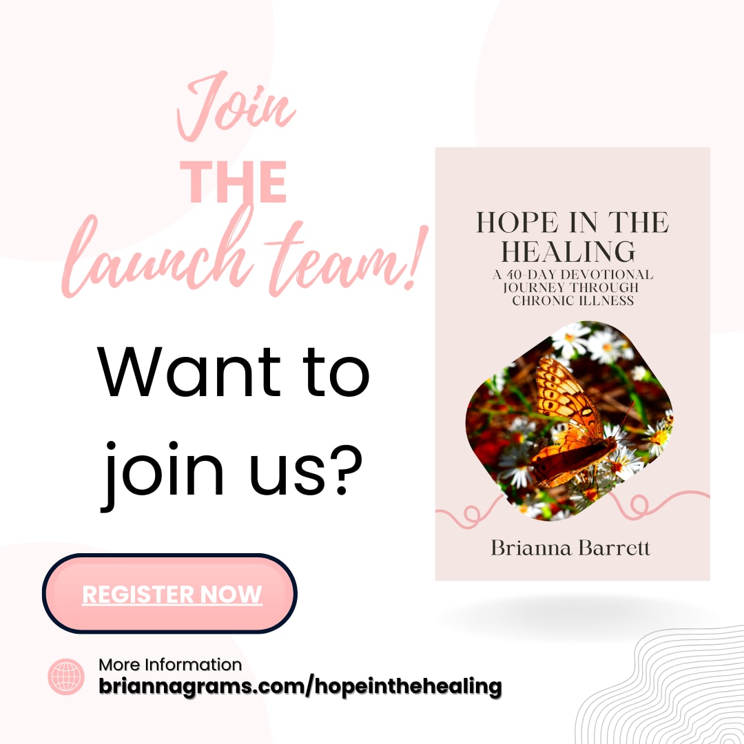 Finding My Tribe For My Launch Team - Briannagrams