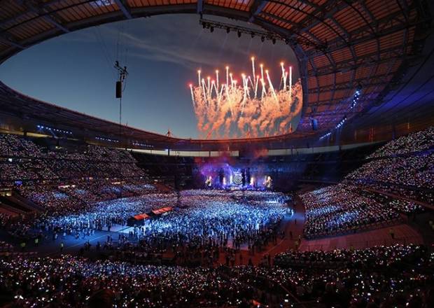 Seat Unique | VIP Tickets & Hospitality Packages | Sports & Music Events