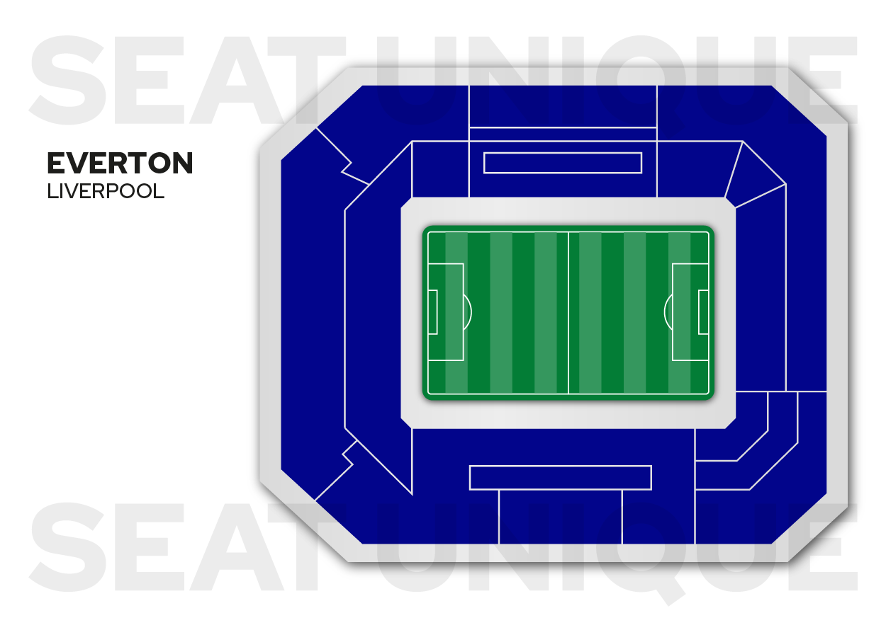 Everton FC Hospitality 2025 | Everton FC Hospitality & VIP Tickets