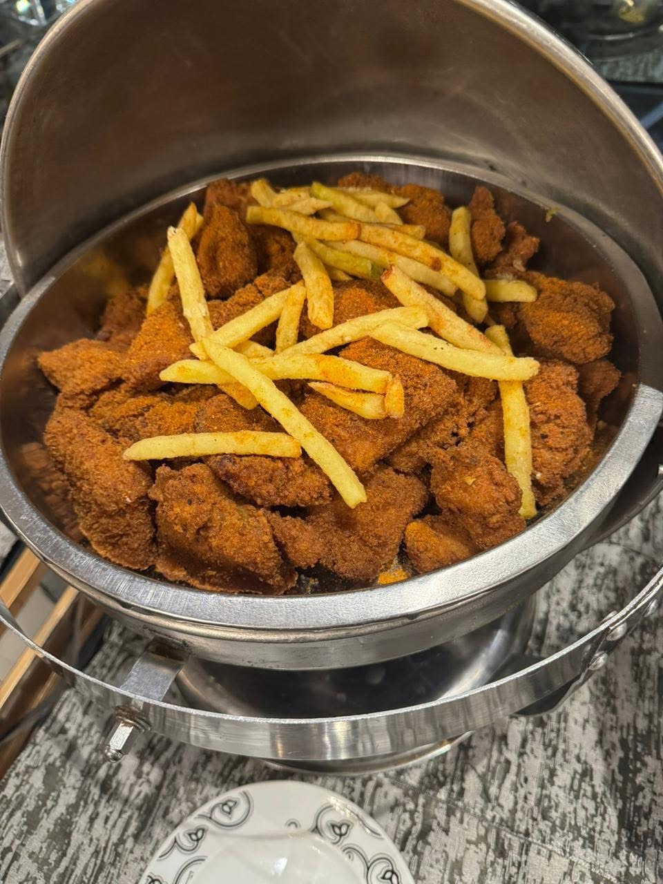 ZamZam Kitchen