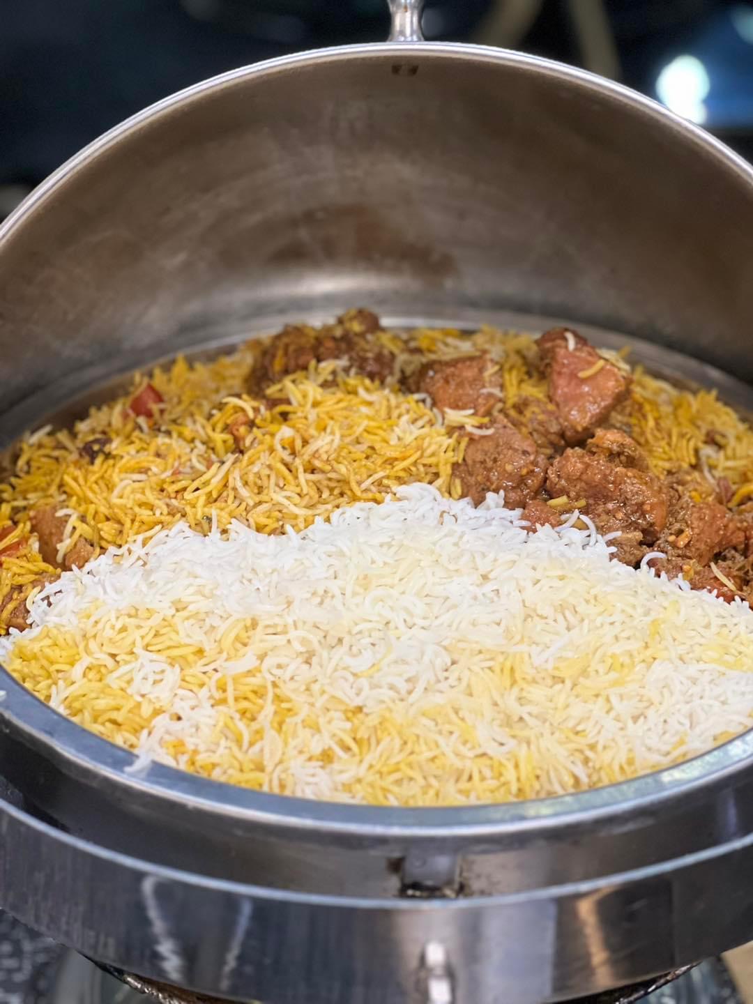 ZamZam Kitchen