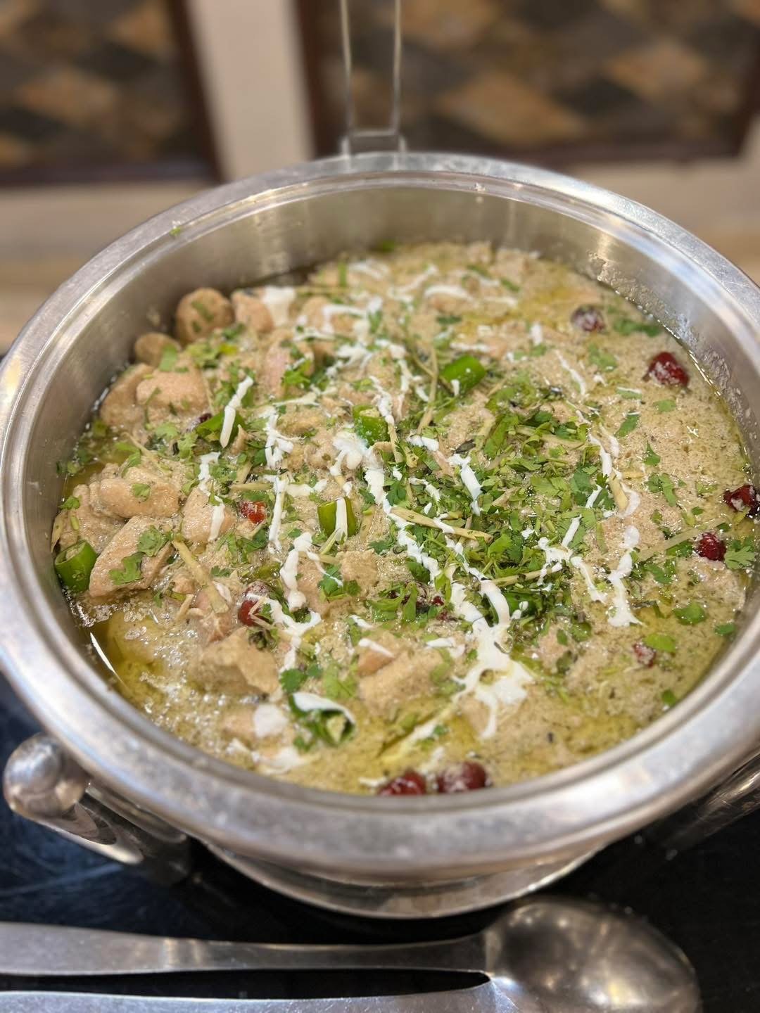 ZamZam Kitchen