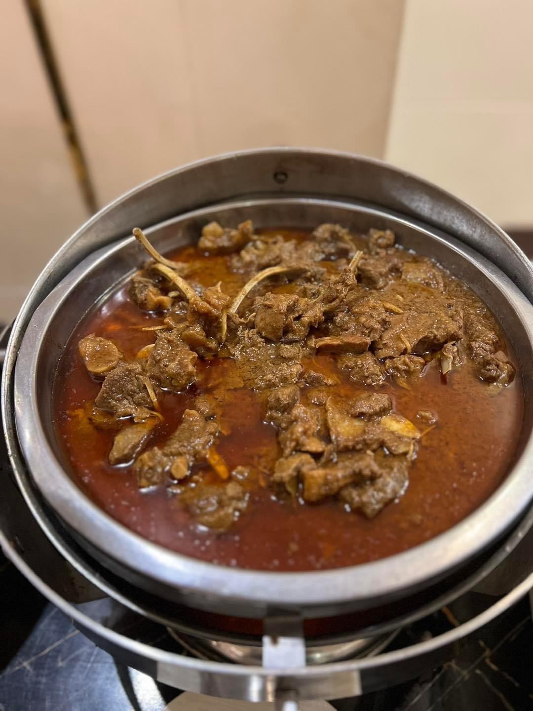 ZamZam Kitchen