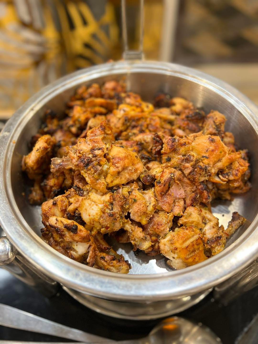 ZamZam Kitchen