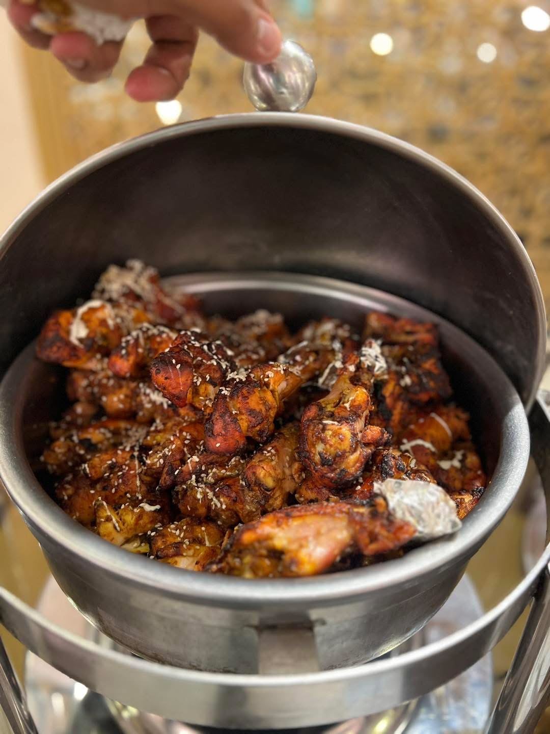 ZamZam Kitchen