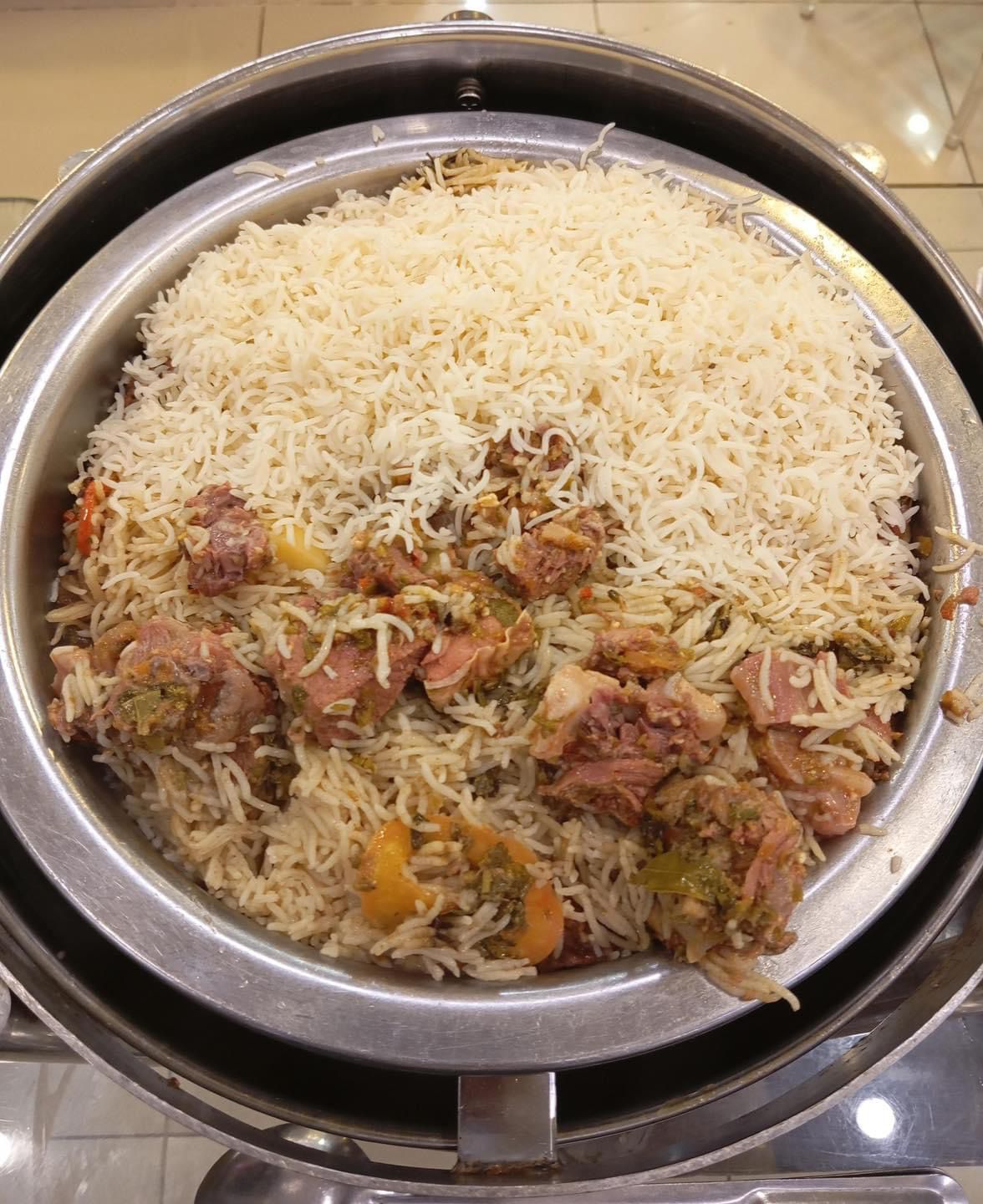 ZamZam Kitchen