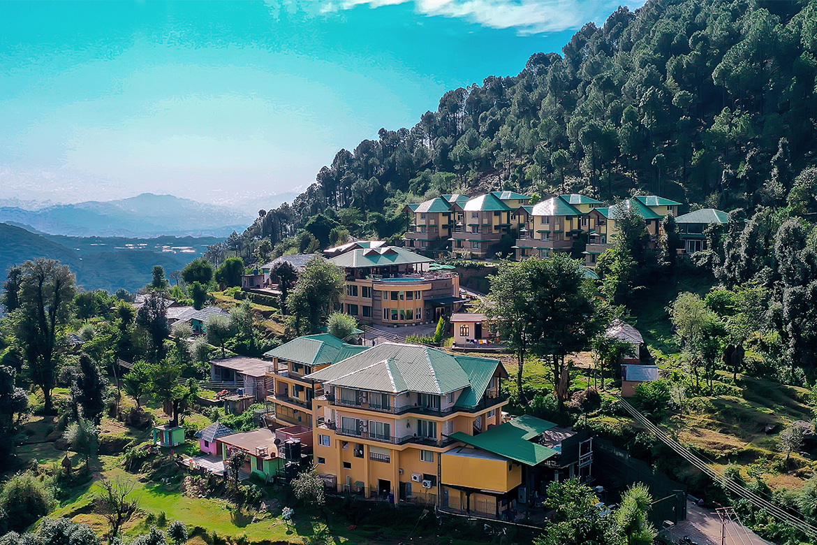 Press Release Araiya Palampur