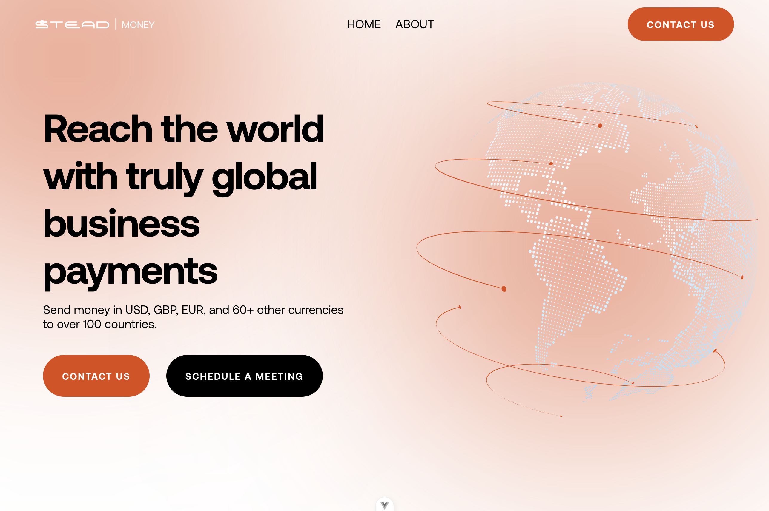 Global Liquidity Management for Your Business