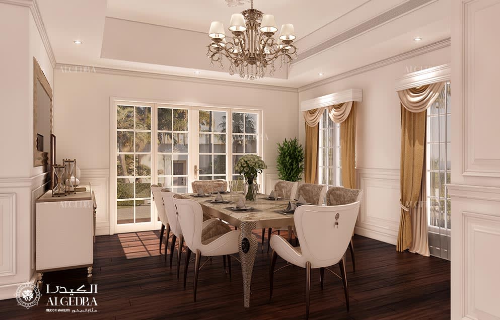 Our Fit-out Work | Design and Implementation of Contemporary Villa ...