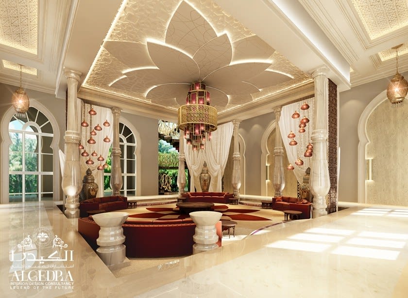 Our Design Work | Residential & Commercial Interior Designs by Algedra ...