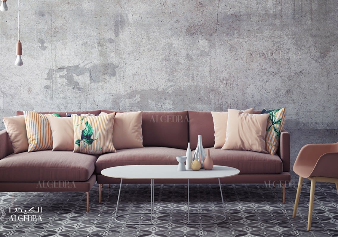 Blog | Gritty Vibe Of Urban Style Interiors | Algedra