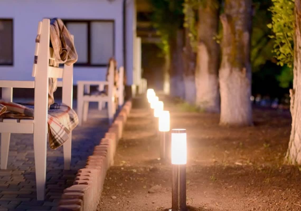 Blog | Methods Of Lighting And Lighting Distribution In Interior Design ...