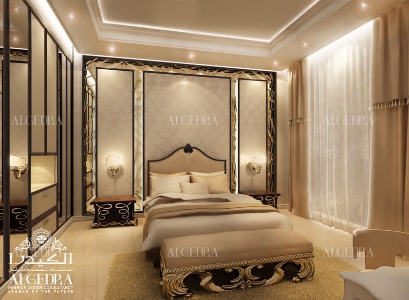 Our Design Work | Residential & Commercial Interior Designs by Algedra ...