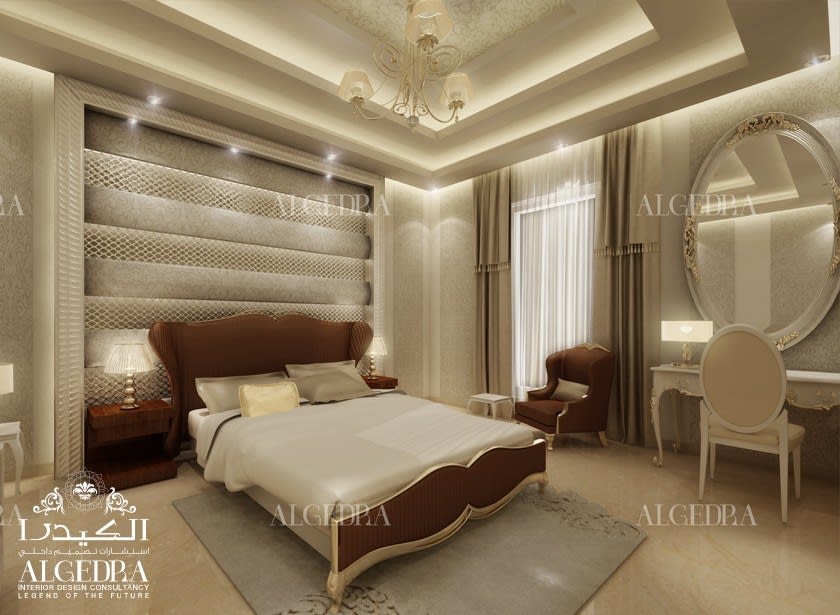 Our Design Work | Residential & Commercial Interior Designs by Algedra ...