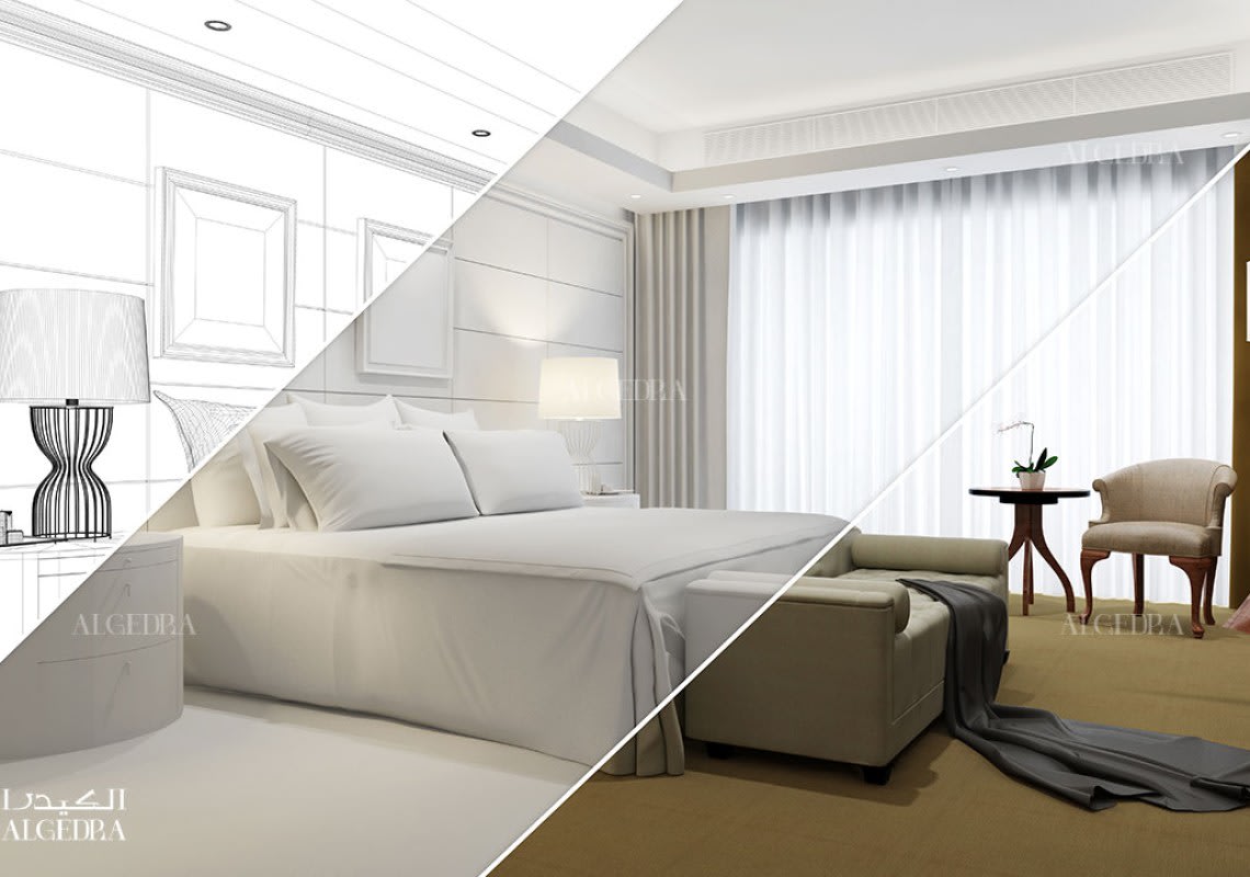 Blog | Hospitality Design Of Post-Pandemic Future | Algedra