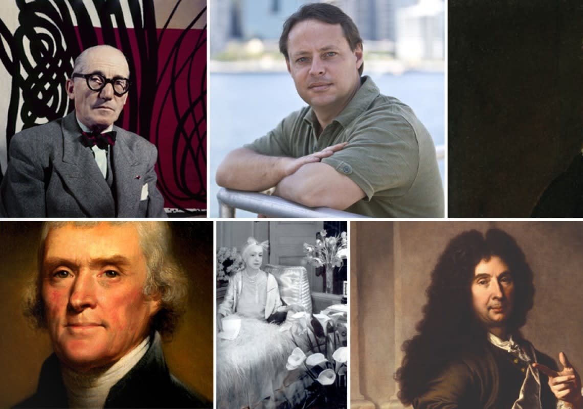 Blog | Famous Designers From Ancient Ages | Algedra