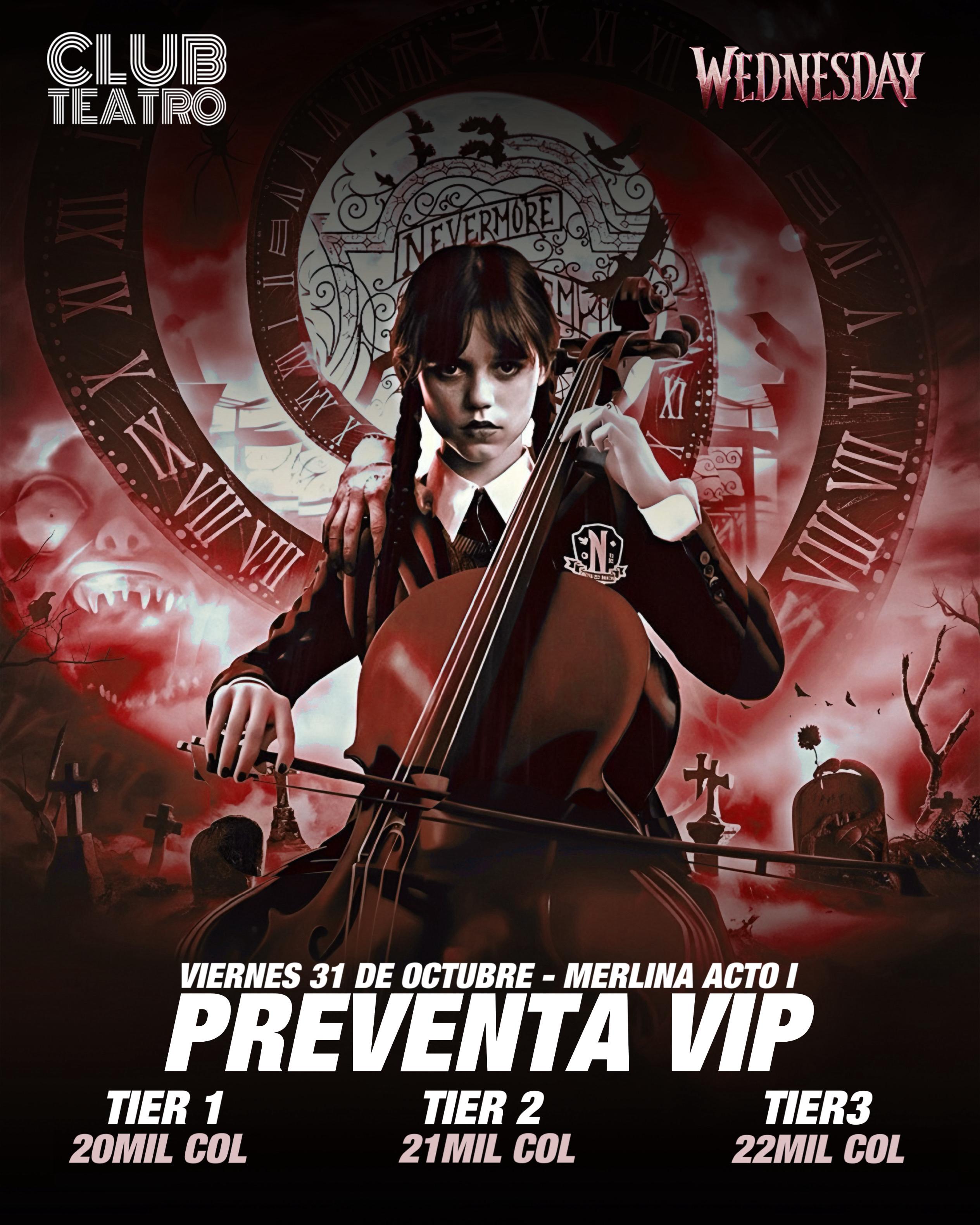 Bienvenido a GlobalTickets