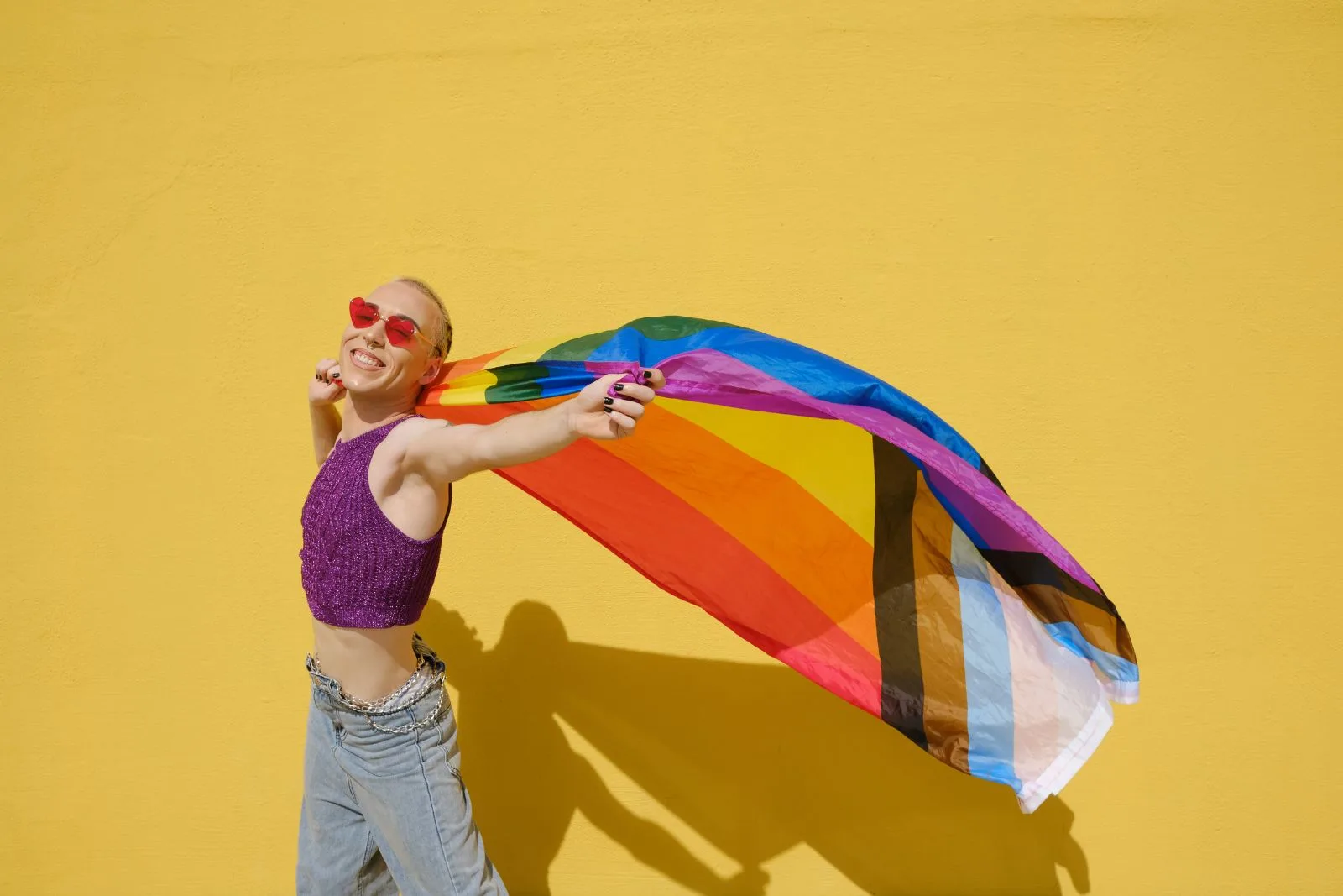 Agender Vs Non Binary: 9 Essential Truths To Embrace Inclusivity