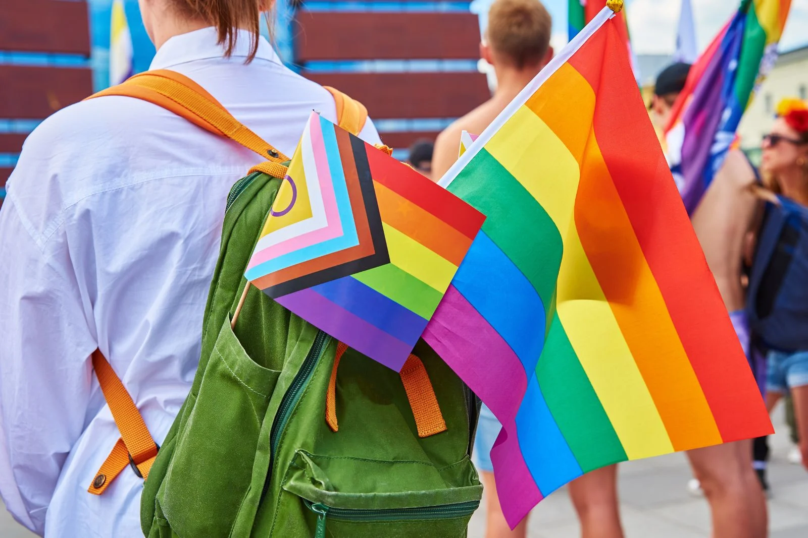 LGBTQ History Month: 7 Powerful Stories That Inspire Change